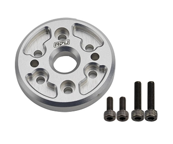 ALUMINUM 7075 MOTOR CONVERTER FOR EZRUN 56 SERIES 5690 5687 MOTOR FOR ...